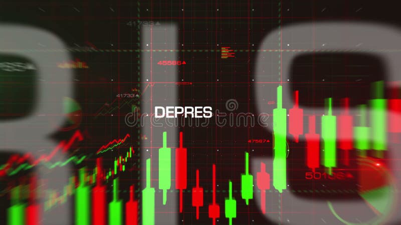 Inflation and Recession Crisis Charts and Graphs Diagram Zoom Loop ... Inflation and Recession Crisis Charts and Graphs Diagram Zoom Loop ...