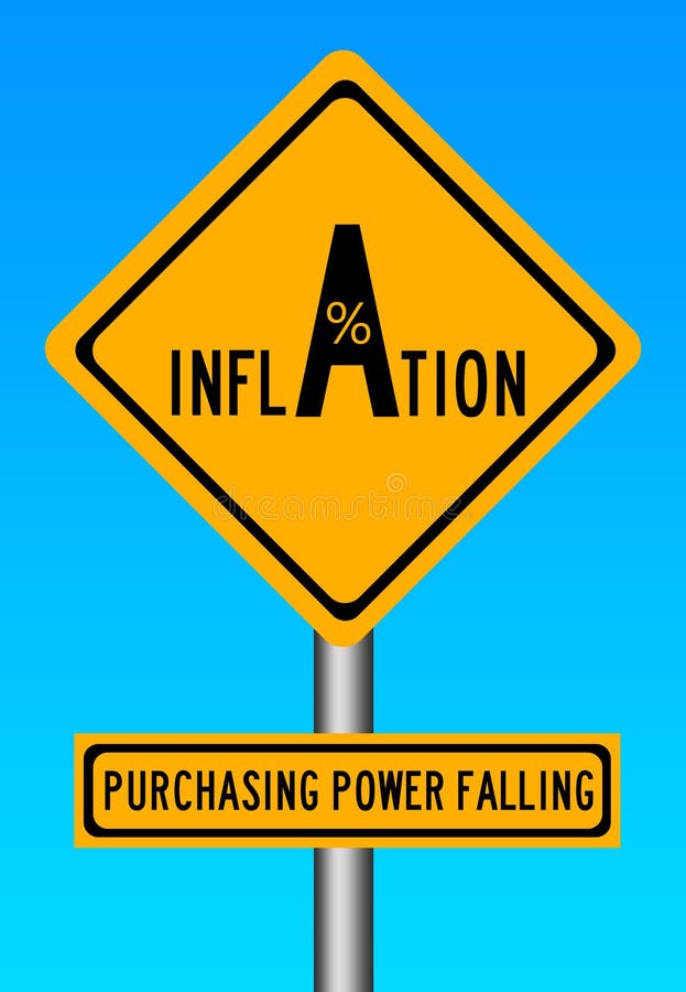 Inflation Stock Illustrations – 43,428 Inflation Stock Illustrations ...