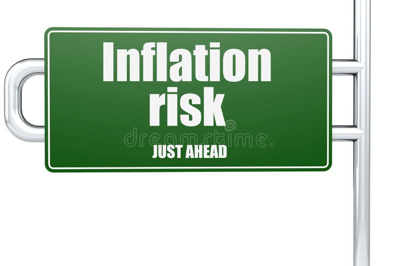 Inflation Ahead Sign Stock Illustrations – 42 Inflation Ahead Sign ...