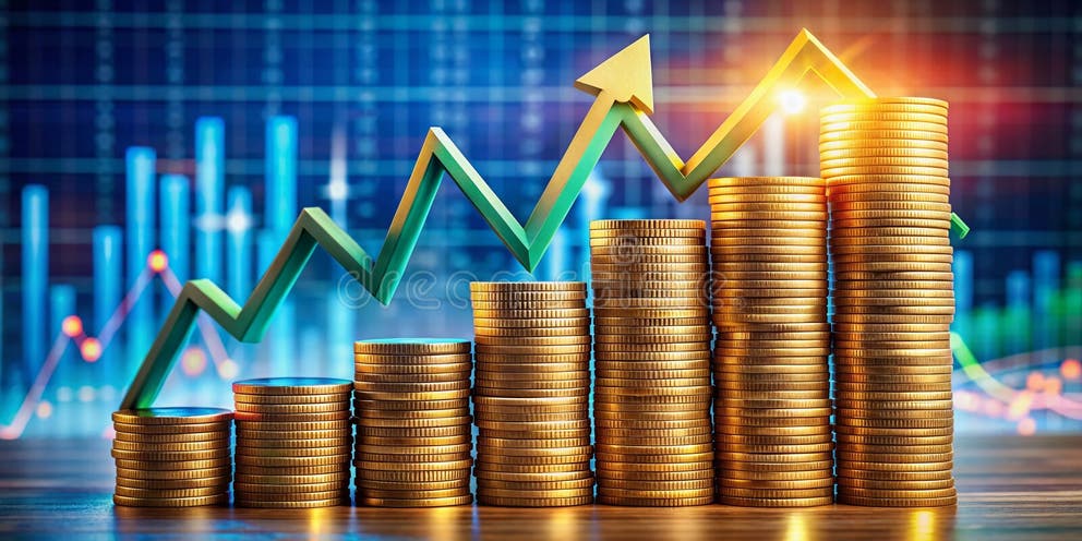 Inflationary Pressures Mount Analyzing Economic Growth Indicators and ...