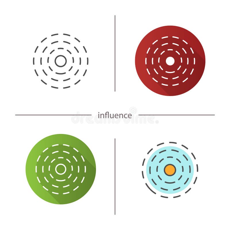 Influence Symbol Stock Illustrations – 9,968 Influence Symbol Stock ...