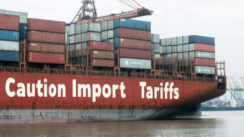 The Influence of Import Tariffs on Overall Business Operations and ...