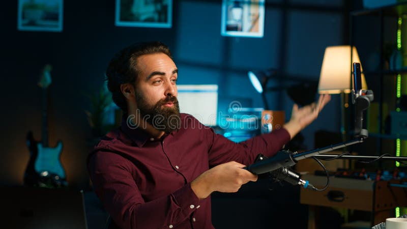 177 Peace Sign Microphone Stock Photos - Free & Royalty-Free Stock ...