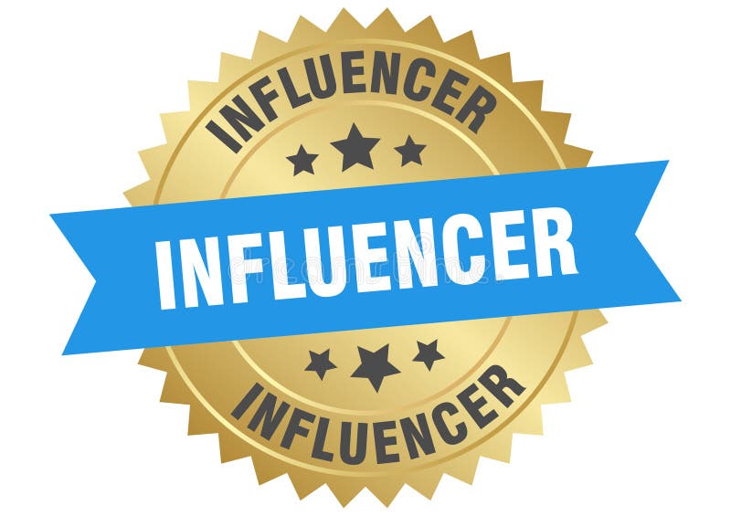 Influencer Round Stock Illustrations – 789 Influencer Round Stock ...