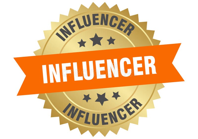 Influencer Round Stock Illustrations – 789 Influencer Round Stock ...