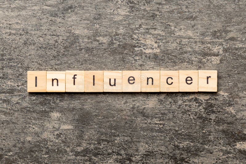 1,509 Influencer Word Stock Photos - Free & Royalty-Free Stock Photos ...