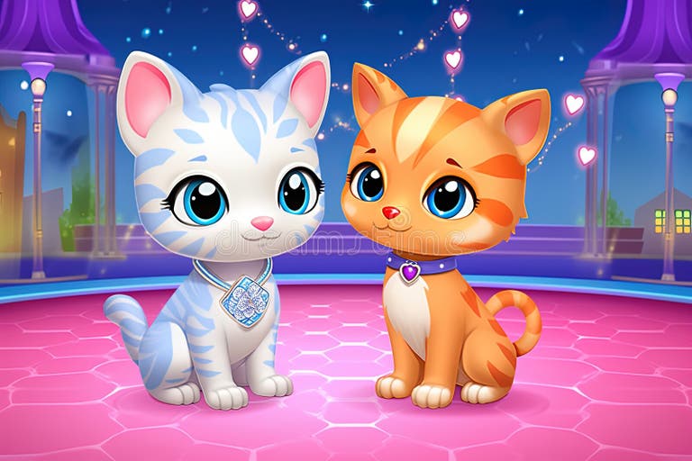 Influential Virtual Pets and Humans, Affection and Commitment in Trend ...