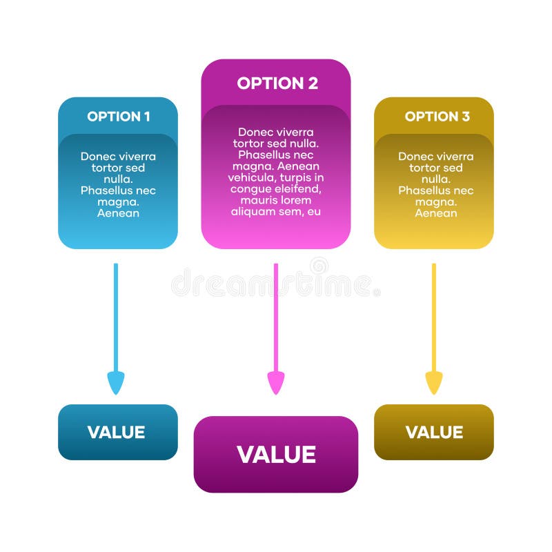 Infographic To Present Material at Presentation, Infographic To Present ...