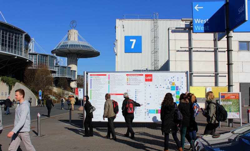 Info Board editorial photo. Image of expo, horizontal - 39906036