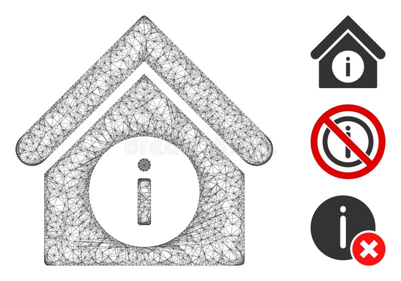 Triangular Mesh Info Building Stock Illustrations – 16 Triangular Mesh ...