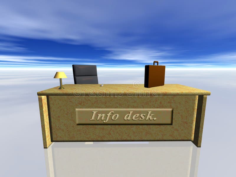 Desk Info Stock Illustrations – 12,553 Desk Info Stock Illustrations ...
