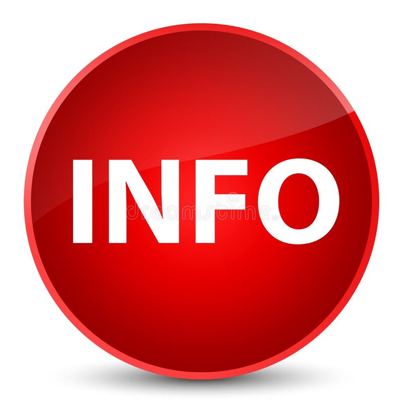 Info Elegant Orange Diamond Button Stock Illustration - Illustration of ...