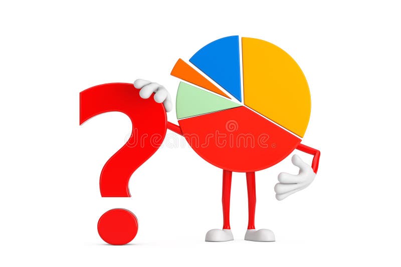 Pie Chart Diagram Question Mark Stock Illustrations – 248 Pie Chart ...