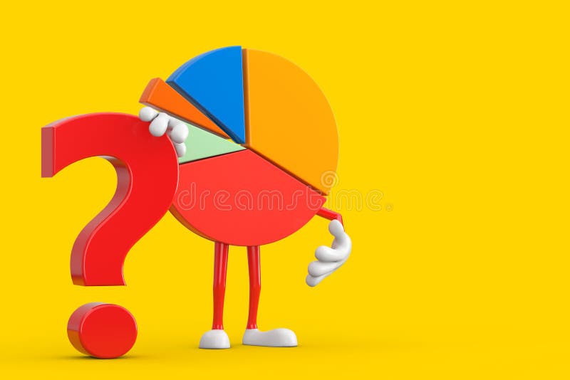 Pie Chart Diagram Question Mark Stock Illustrations – 249 Pie Chart ...