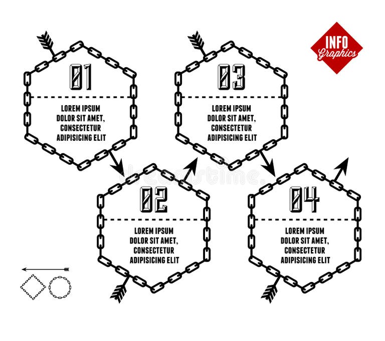 Stamp Chain Stock Illustrations – 4,533 Stamp Chain Stock Illustrations ...