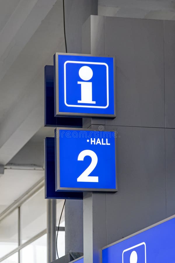 Info Hall Two stock photo. Image of europe, 2022, point - 246547904