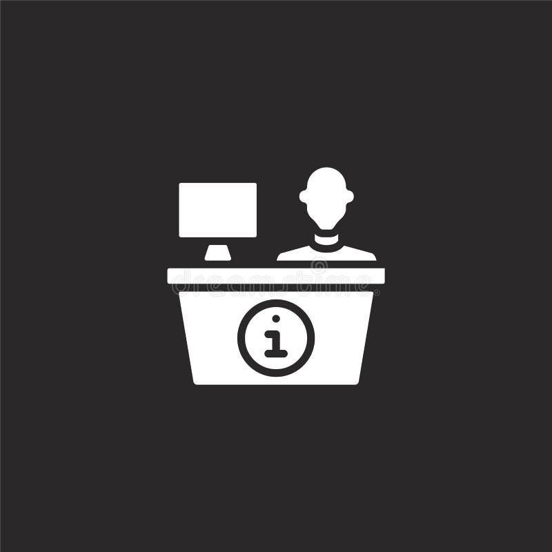 Info Icon. Filled Info Icon for Website Design and Mobile, App ...