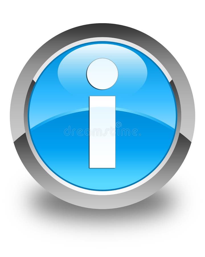 Glossy Info Button Stock Illustrations – 8,042 Glossy Info Button Stock ...