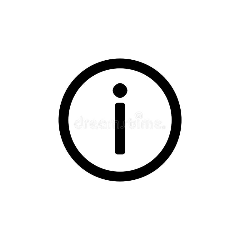 Info Icon Stock Illustrations – 379,194 Info Icon Stock Illustrations ...