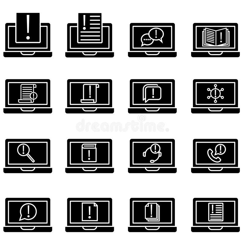 Info Icon Vector. Help Desk Illustration Sign. Documentation Symbol ...