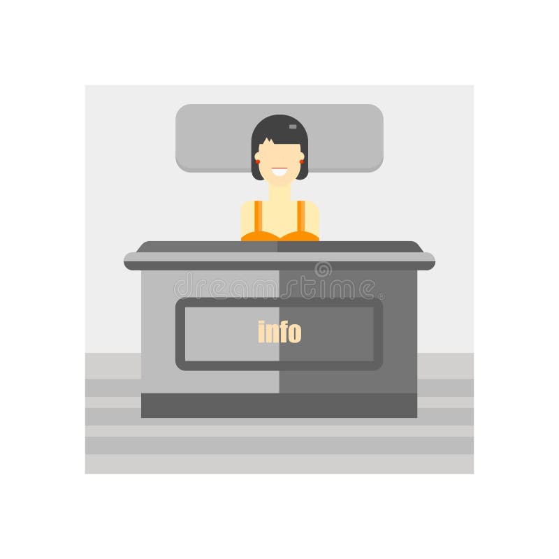 Info Icon Vector Sign and Symbol Isolated on White Background, I Stock ...