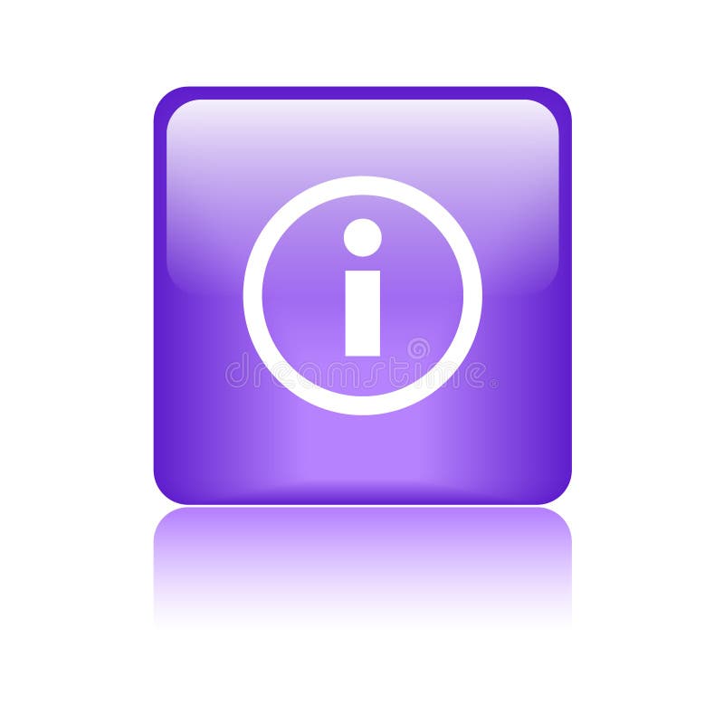 Red Purple Info-graphic Tab Design With Numbers Stock Vector ...