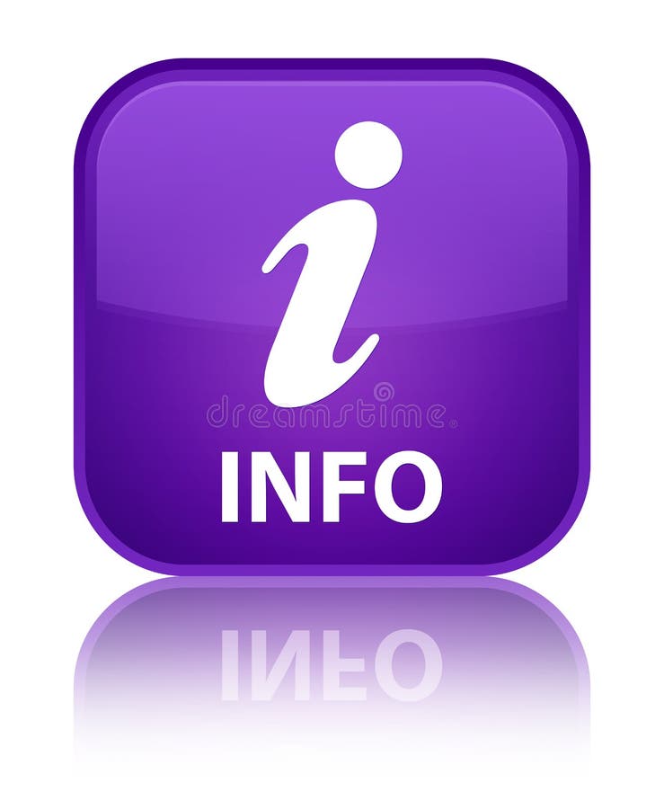 Red Purple Info-graphic Tab Design With Numbers Stock Vector ...