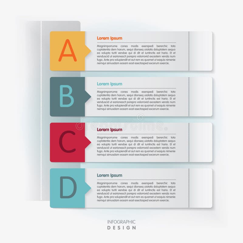 Info panel stock illustration. Illustration of compare - 38972607