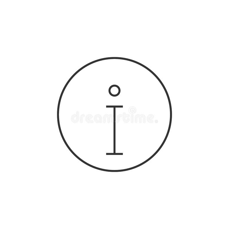 Info Sign Stock Illustrations – 255,149 Info Sign Stock Illustrations ...