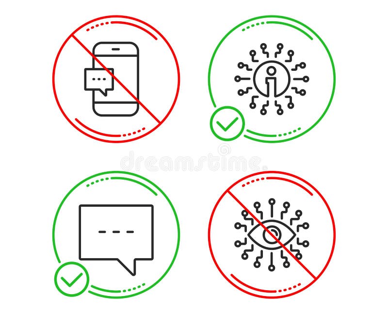 Think Do Talk Icons Stock Illustrations – 23 Think Do Talk Icons Stock ...