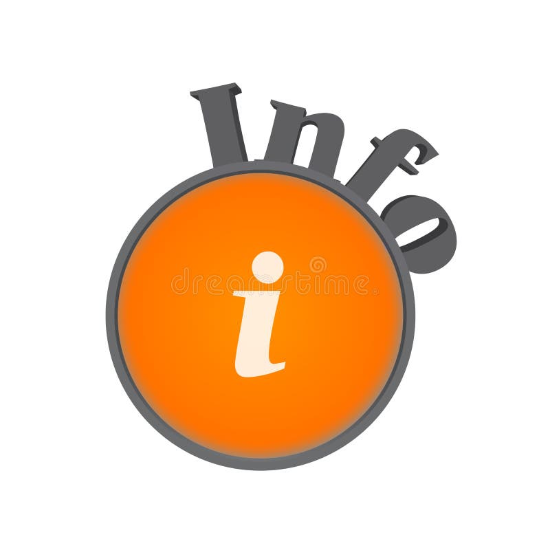 Info Zeichen Stock Illustrationen, Vektoren, & Kliparts - 264,402 Stock ...