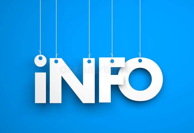 Blue Info Button Stock Illustrations – 11,972 Blue Info Button Stock ...