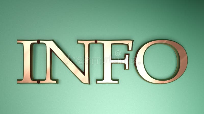 Info stock illustration. Illustration of documents, info - 38760838