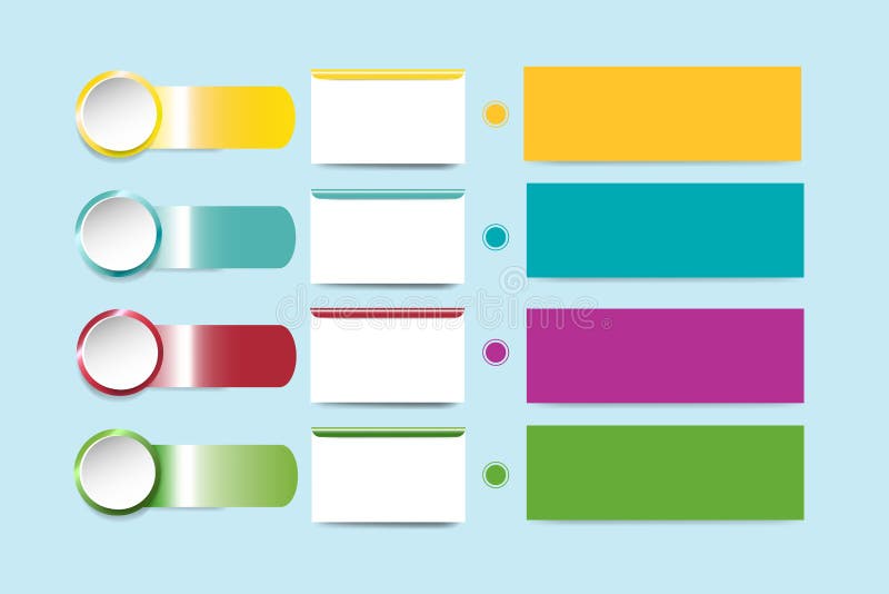 Four Rectangles Stock Illustrations – 632 Four Rectangles Stock ...