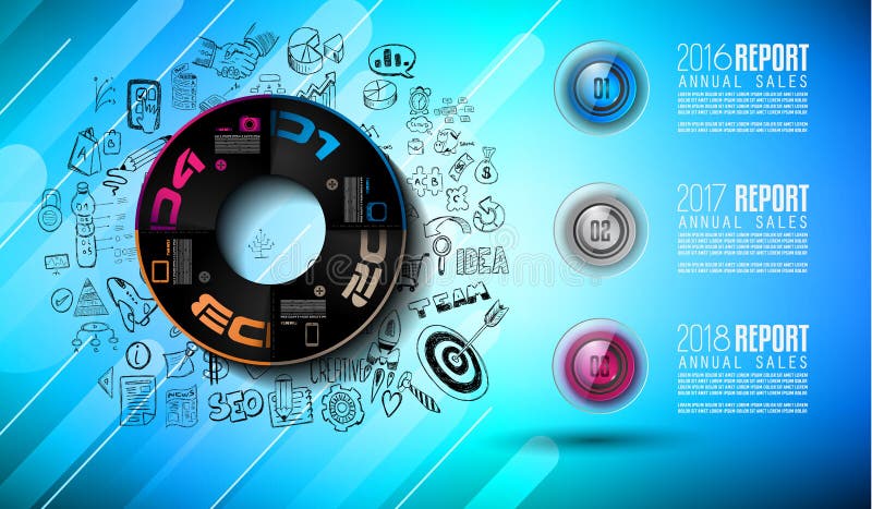 Multiple Choices Template Stock Illustrations – 324 Multiple Choices ...