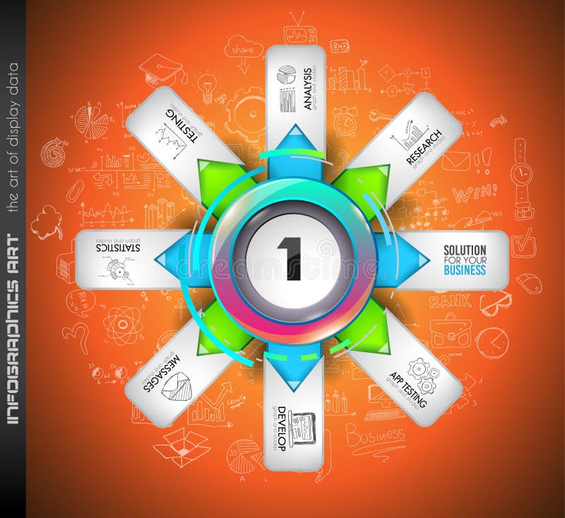 Multiple Choices Template Stock Illustrations – 324 Multiple Choices ...