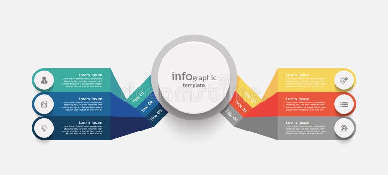 Visualization Timeline Process Infographic Template Steps Business Data ...