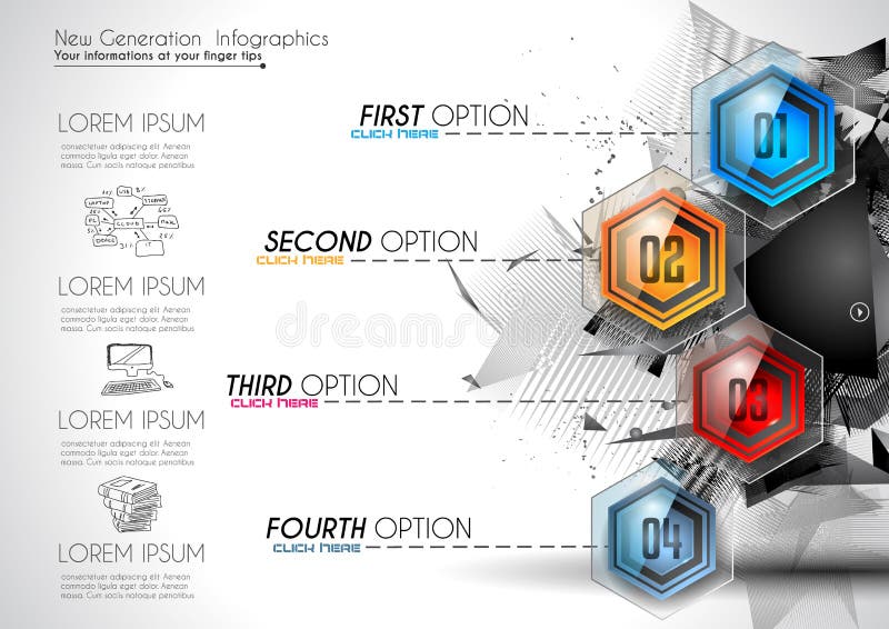 Choices Template Stock Illustrations – 2,273 Choices Template Stock ...