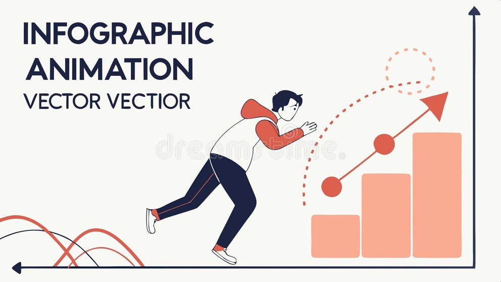 Infographic Animation Design, Data Visualization and Animated Graphics ...