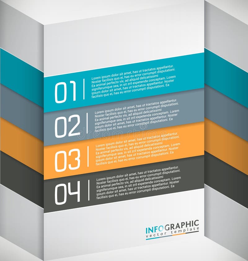 Infographic Background stock vector. Illustration of infographic - 31543131