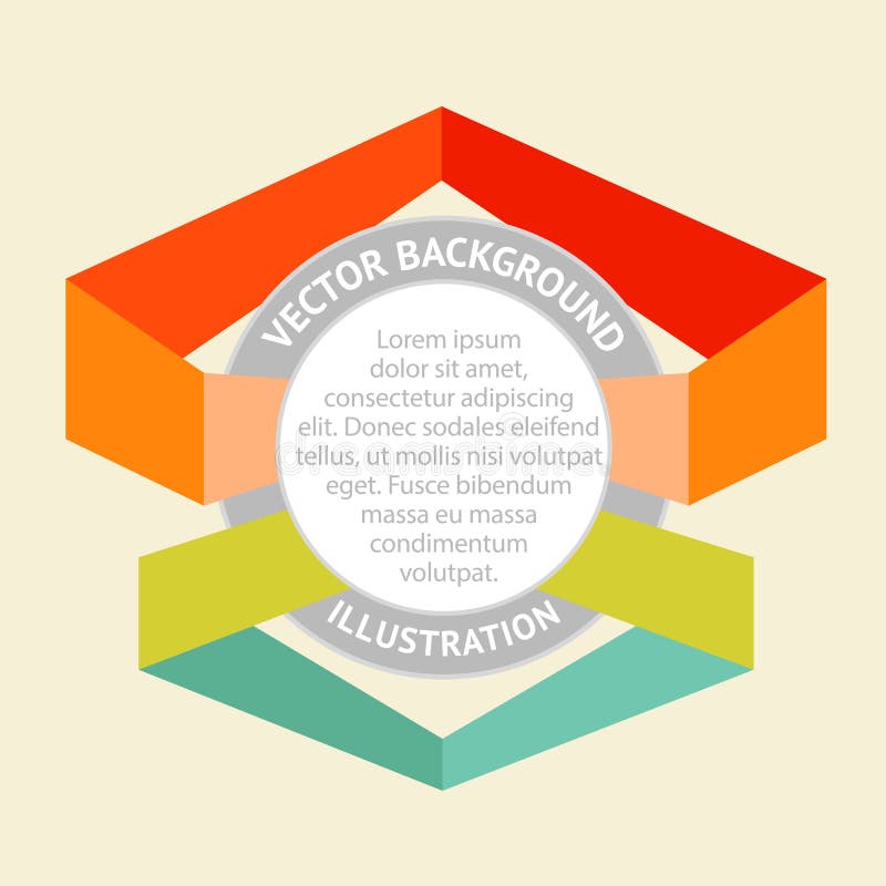 Infographic badges. stock vector. Illustration of icon - 37796827