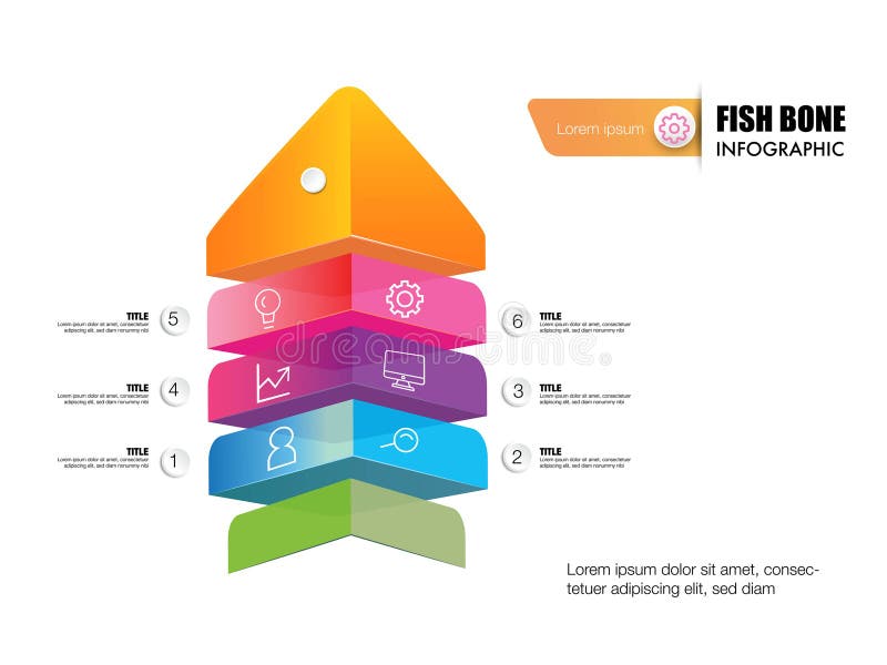 Infographic for Business Organization Chart and Percentage Stock ...