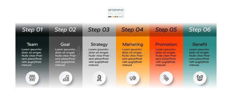 Help with steps stock vector. Illustration of figure - 41756887