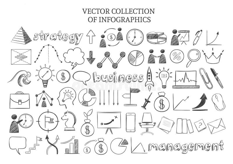 Financial Infographic Sketch Stock Illustrations – 3,329 Financial ...