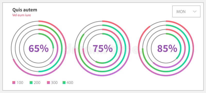 Market Diagrams. Graphic Information Visualization and Analysis ...