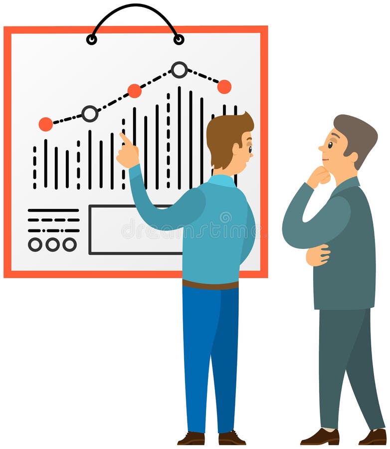 Market Diagrams. Graphic Information Visualization and Analysis ...