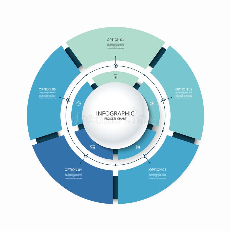 Infographic Circular Chart Divided Into 6 Parts Step By Step Cycle Images Infographic Circular Chart Divided Into 6 Parts Step By Step Cycle Images