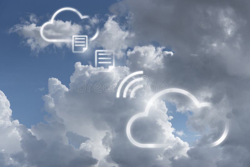 Infographic of Cloudscape Reflect To Modern Multi-cloud Technology ...