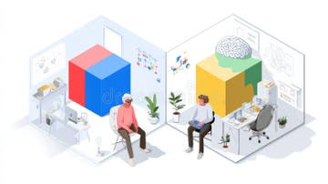 Mindset Shift Illustrated with Examples of Contrasting Perspectives in ...