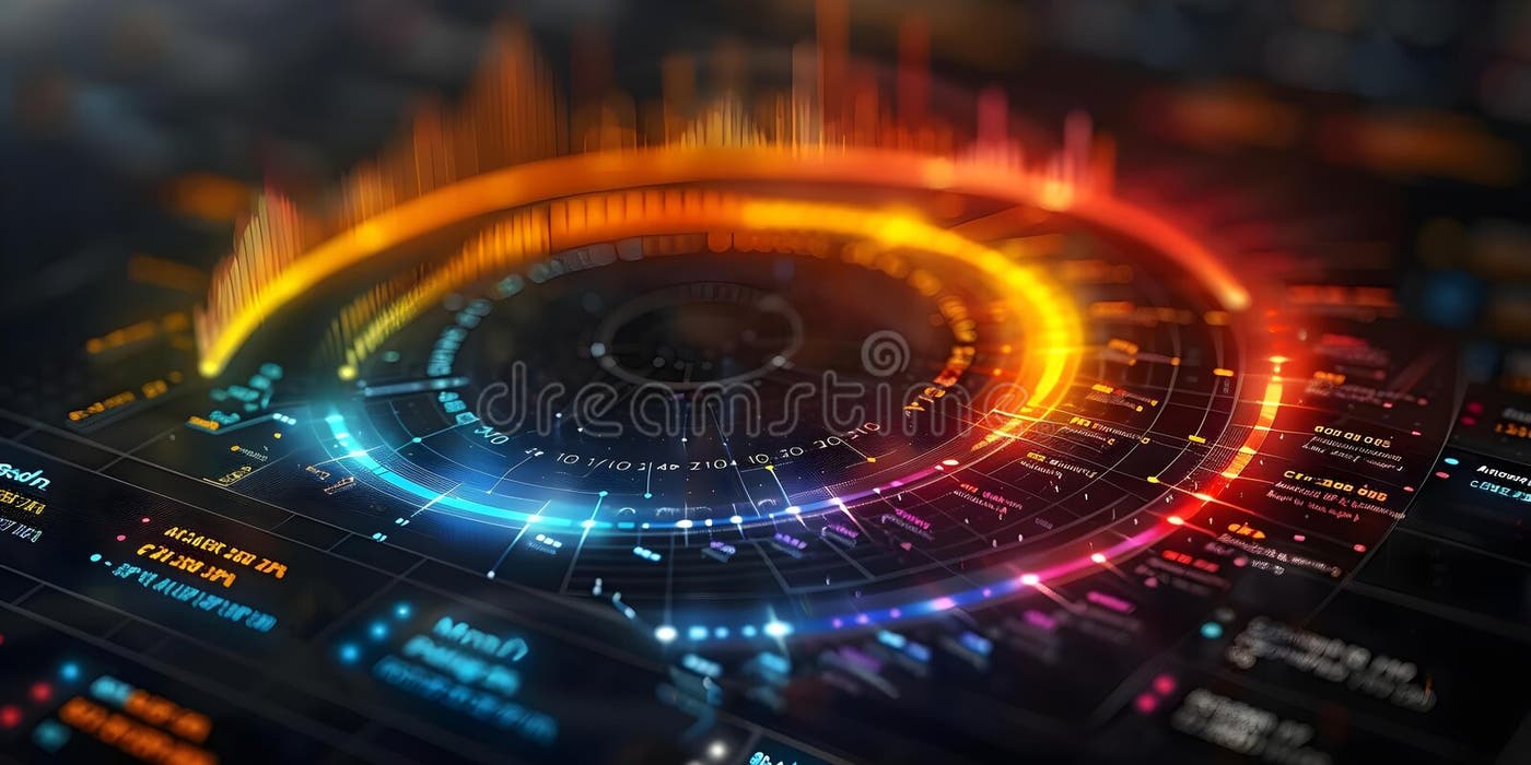 Cycle Visualization Stock Illustrations – 7,876 Cycle Visualization ...